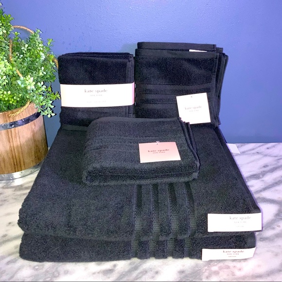 kate spade | Bath | Kate Spade Bath Towel Set | Poshmark